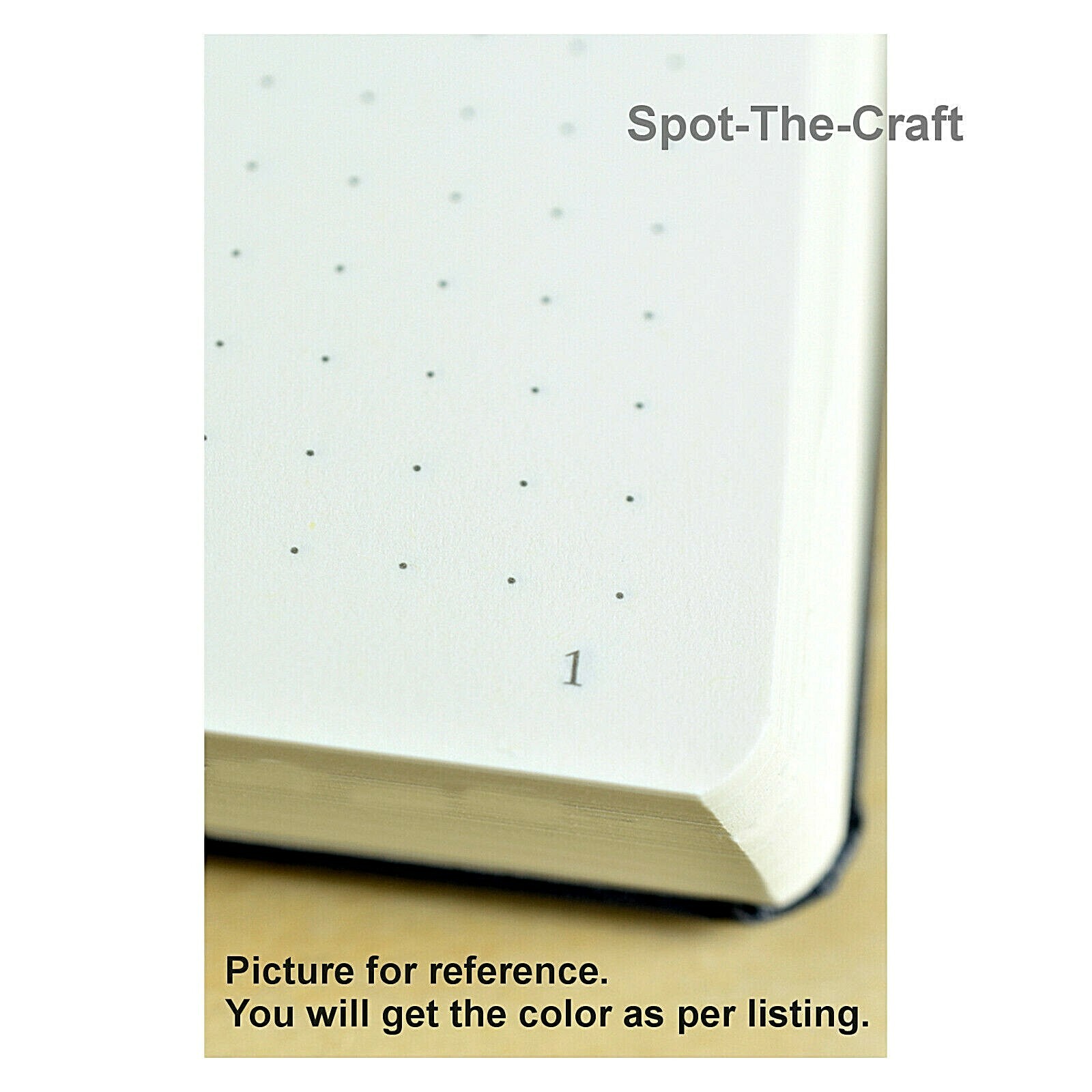 LEUCHTTURM1917 Dotted Journal Notebook Medium A5 Port Red 359695 for ...