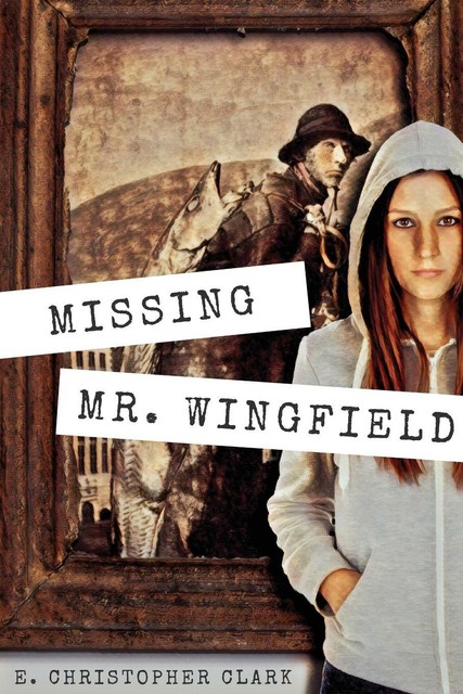 Missing Mr. Wingfield von E. Christopher Clark (2017, Taschenbuch) online kaufen | eBay.de