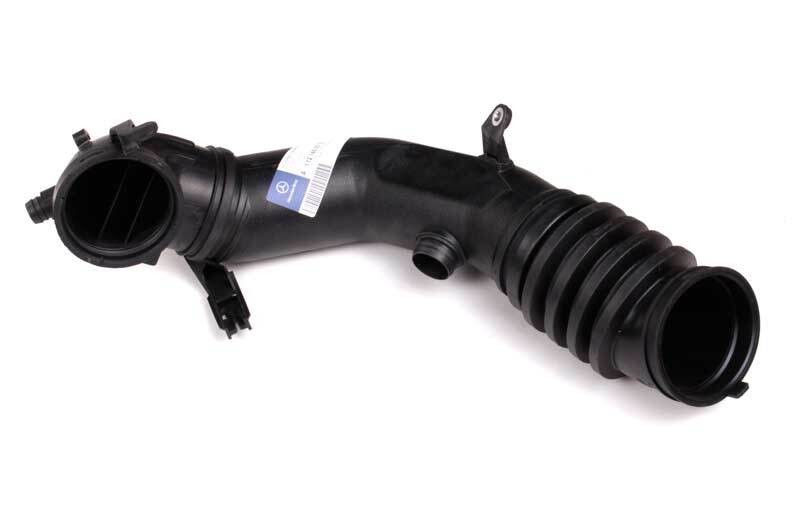 Genuine Air Cleaner Intake Hose For 98-03 Mercedes CLK320 ML320 ML500 ...