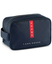 PRADA Luna Rossa Dark Blue Dopp Kit Toiletry Bag With Dust Bag ...
