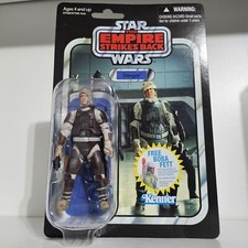 Star Wars The Vintage Collection Dengar