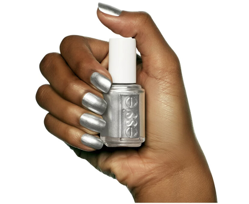 Essie Intergalactic Metallics Collection Nail Polish - Discontinued ...