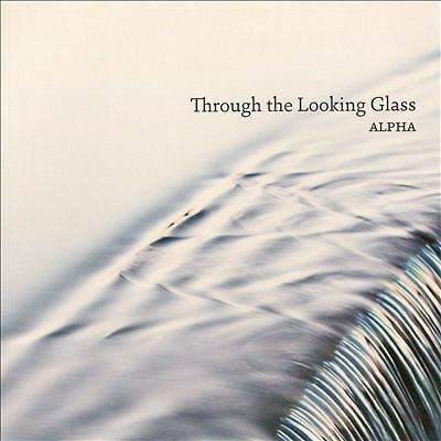 Through the Looking Glass by Alpha (CD, 2013) for sale online | eBay