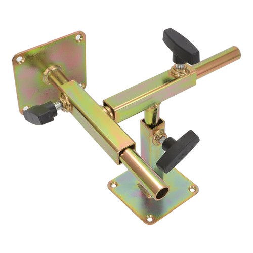 3 Axis Taxidermist Mounting Stand Kit For Large Taxidermy - Colored ...