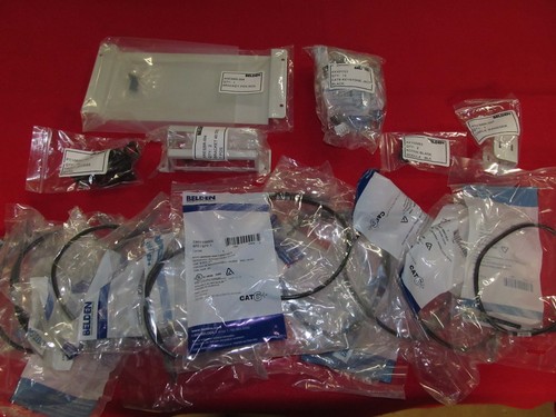 Belden RESI Box Enclosure Hardware Kit (XRES2114-S001HDWE) | eBay