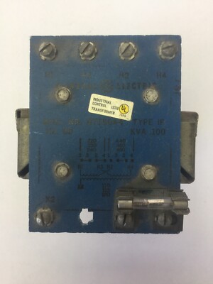 Transformers for Automation - Transformer 240