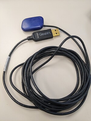 Dental Imaging & X-Ray - 2 Gendex