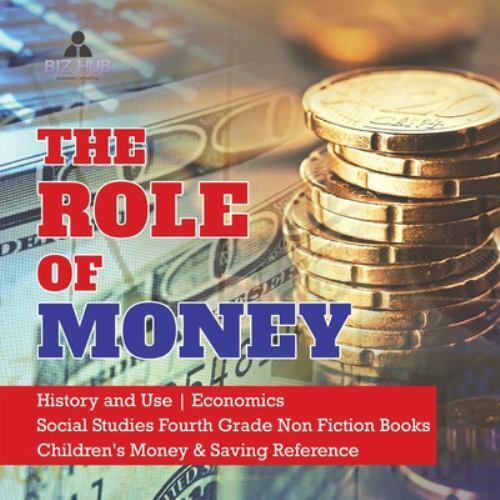 The Role Of Money History And Use Economics Social Studies Fourth Grade ...