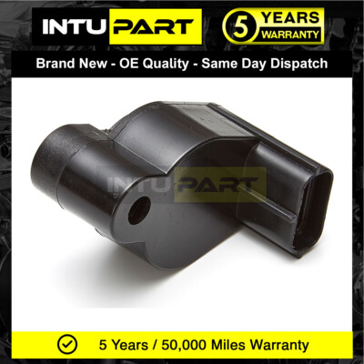 IntuPart Speed Speedo Sensor Fits Land Rover Defender 2.5 D #2 - 5 YEAR ...