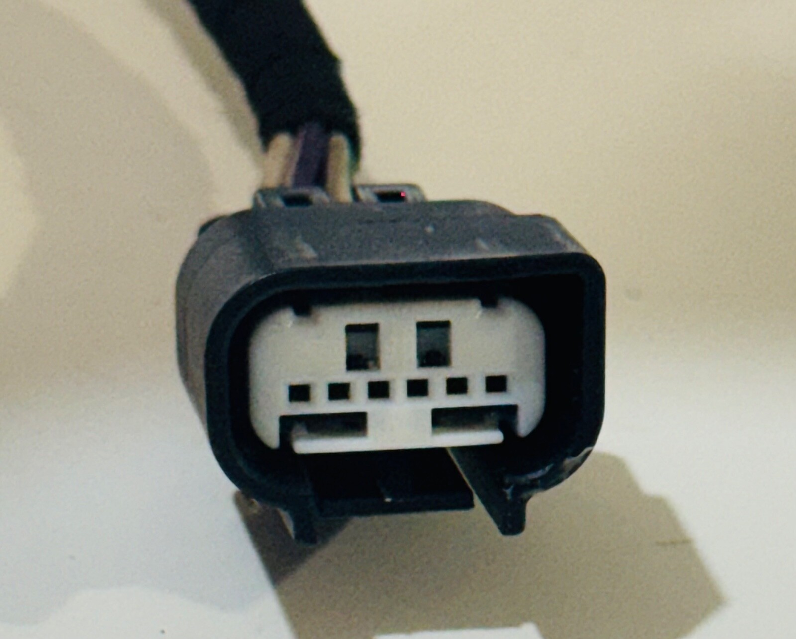 HC3B-14A583-AAW FORD 2017-2022 Tailgate Rear View Camera Hatness for ...