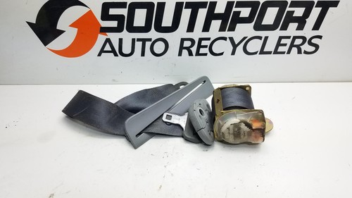 TOYOTA TARAGO ACR30 RIGHT 3RD ROW SEAT BELT 06/00-02/06 *89956 | eBay