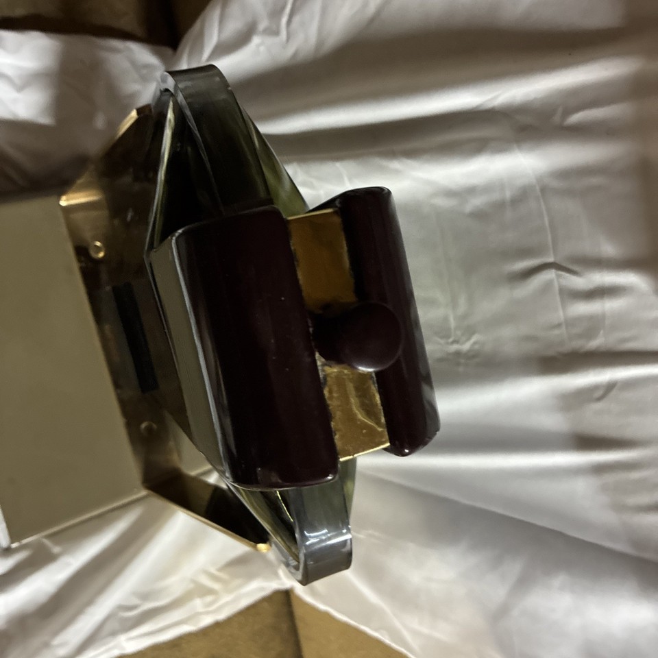 Jumbo Quorum Cologne tester for department store | eBay