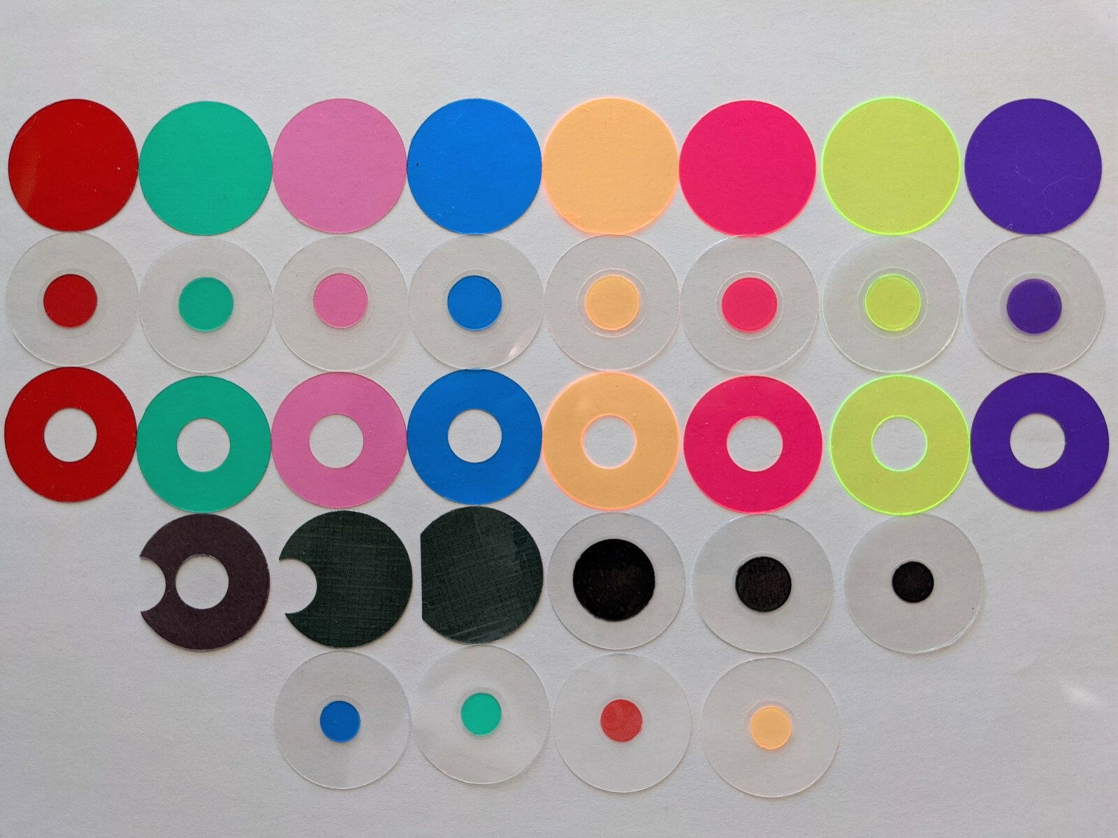 Rheinberg Filters with Darkfield Lighting + Polarization! Our Ultimate ...