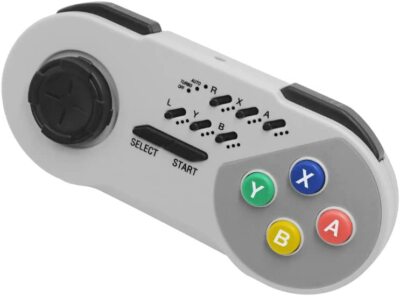 NES Classic Controller Nintendo Classic Mini Controller Game Pad 6ft ...