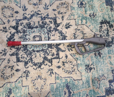 Dyson DC25 Wand Pole GENUINE Hose Handle Animal Multi All Floors Ball ...