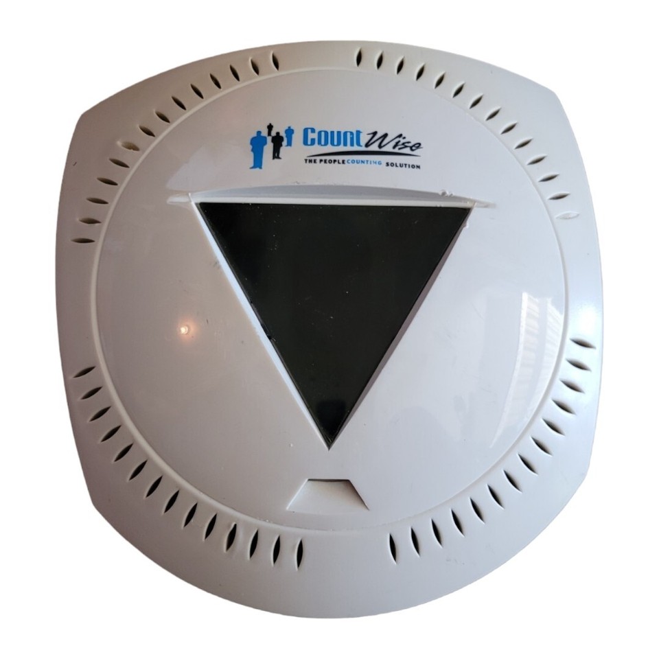 People Counter Countwise iCount Wise | eBay