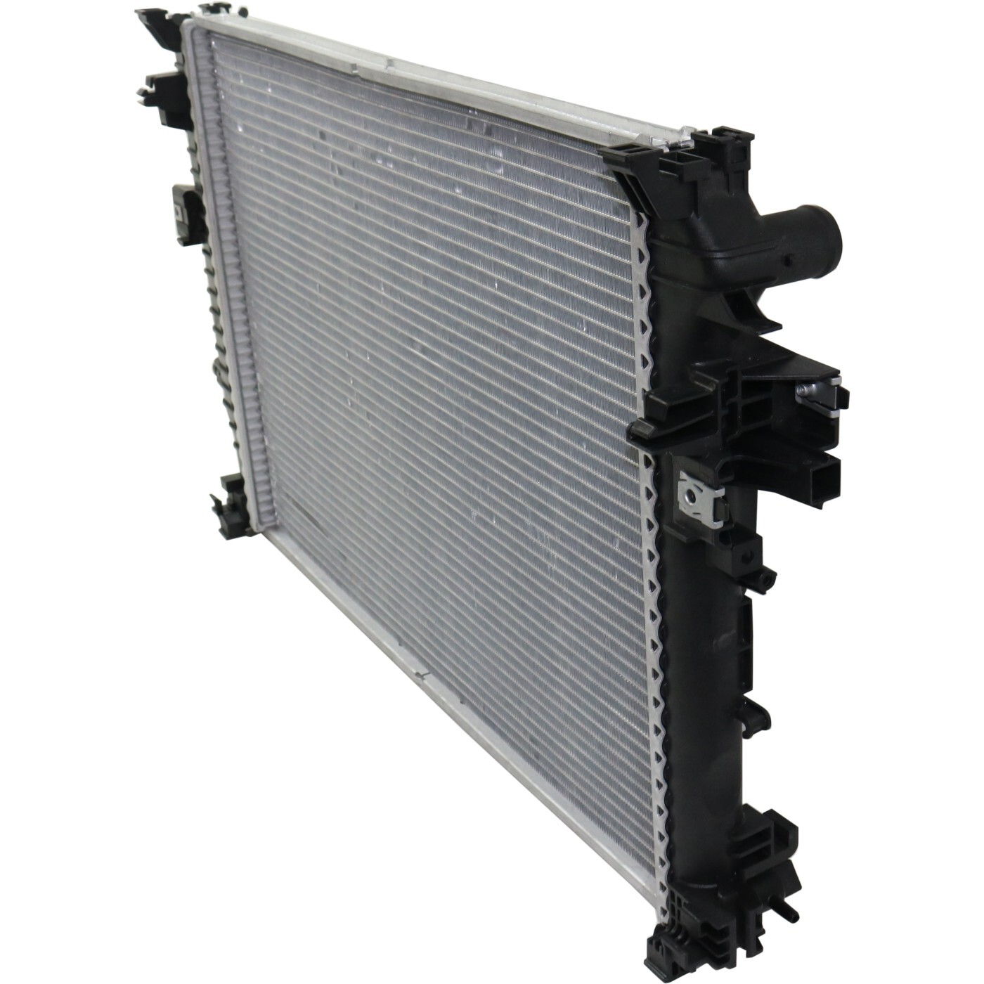 Radiators for Chevy 23336320 Chevrolet Malibu 2016-2022 | eBay