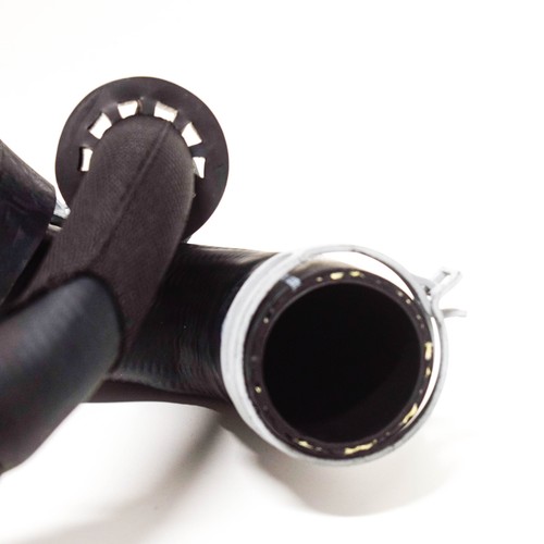 NEW MB GL-CLASS W164 COOLANT RADIATOR UPPER HOSE A1645011082 07-11 ...