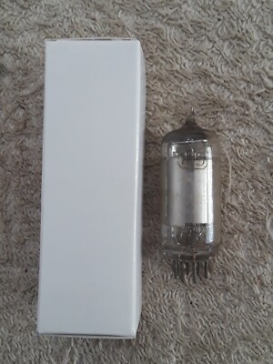 NOS Westinghouse 1R5 Vacuum tube - White box - Tested | eBay