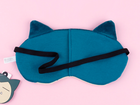 Pokemon Pikachu & Snorlax Sleep Eye Mask | eBay