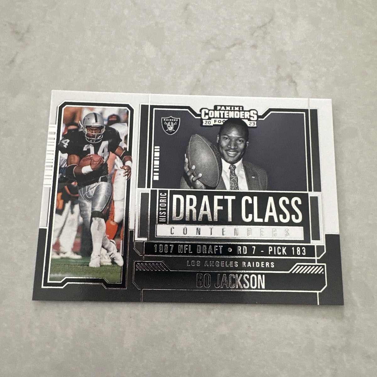 1987 Nfl Draft Picks