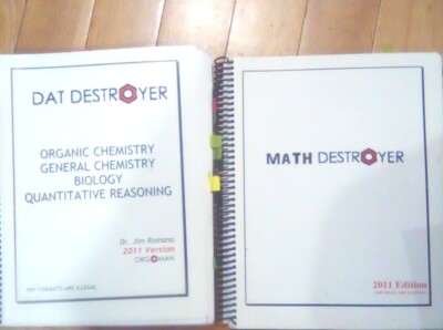 2011 Edition Math And Science Destroyer | eBay
