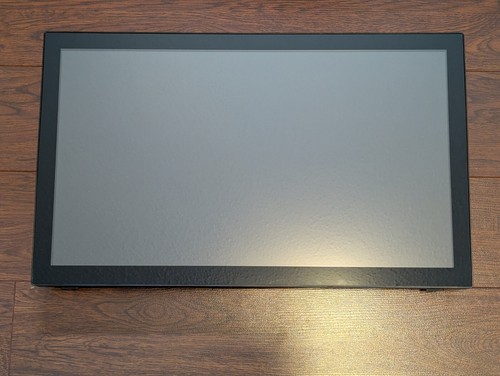 Planar 22" 1080p Touchscreen Monitor VESA PCT2265 997-7251-00 | eBay