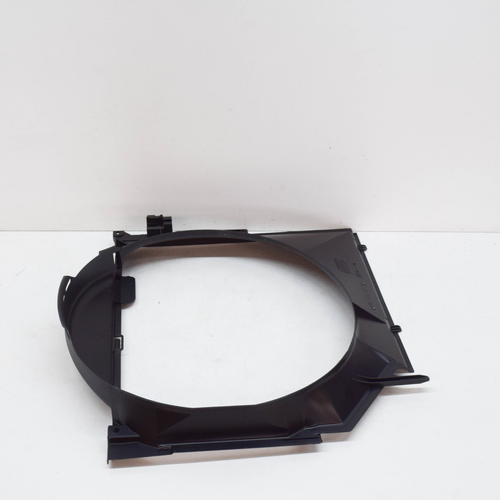 NEW BMW 3 E46 ENGINE COOLING FAN SHROUD 17111436259 2.2 PETROL ORIGINAL ...