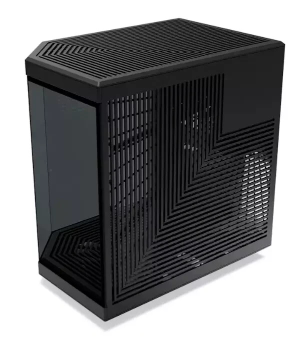 HYTE Y70 Modern Aesthetic Gaming Computer Case | eBay