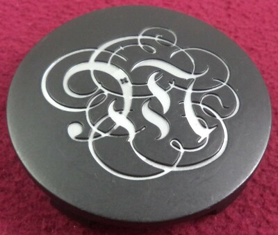 Merceli Wheels Flat Black Custom Wheel Center Cap # PCA5270-1 (1) | eBay