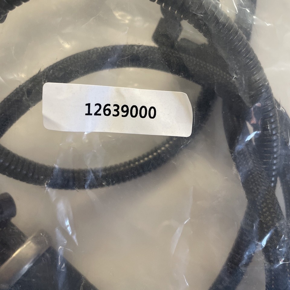 New For LML / LGH Diesel Fuel Injector Regulated Return Line 2011 -2016 ...