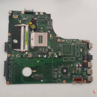 For ASUS C15B REV 2.0 Laptop Motherboard | eBay