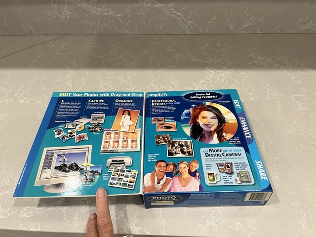 Nova Photo Explosion 2.0 for sale online | eBay