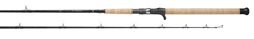 Daiwa Prorex Telescopic Muskie Casting Rods Northern Pike & Musky ...