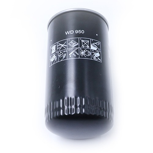 HPDAVV WD950 Oil Filter for 20HP Screw Air Compressor - Replacement ...