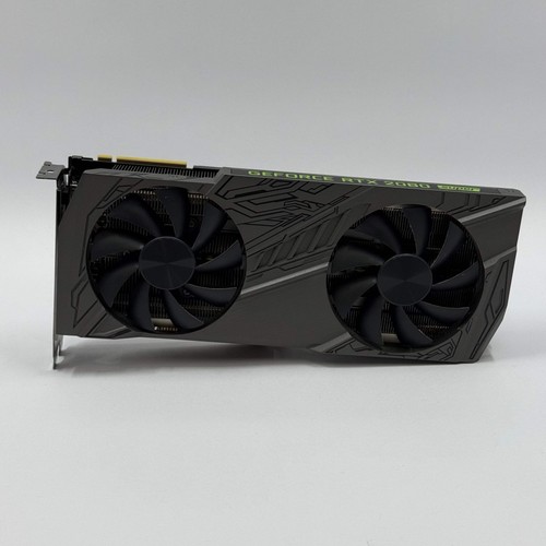 Lenovo GeForce RTX 2080 Super 8GB GDDR6 Graphics Card V372 | eBay