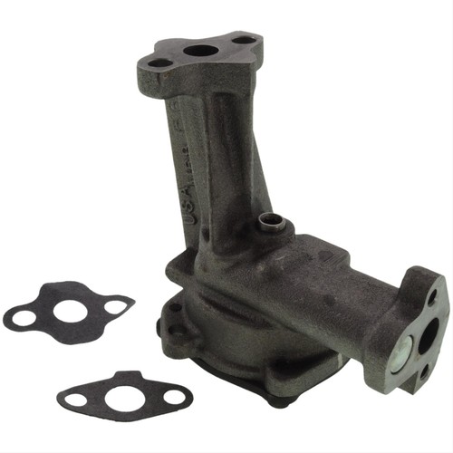 Melling Oil Pump M68 SB Ford 260 289 302 Standard-Volume Standard ...