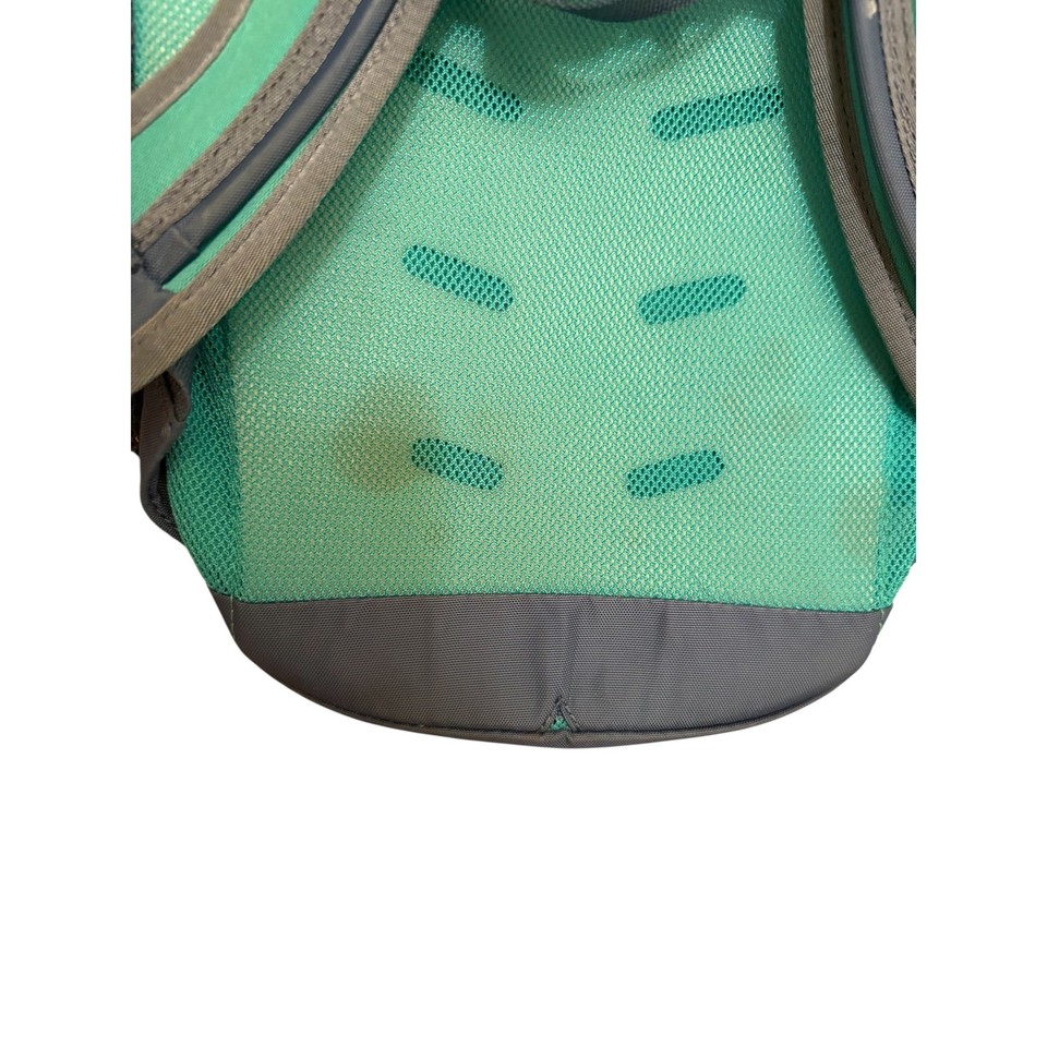 Osprey Daylite Kids Backpack, Wave Blue Size 10L | eBay UK