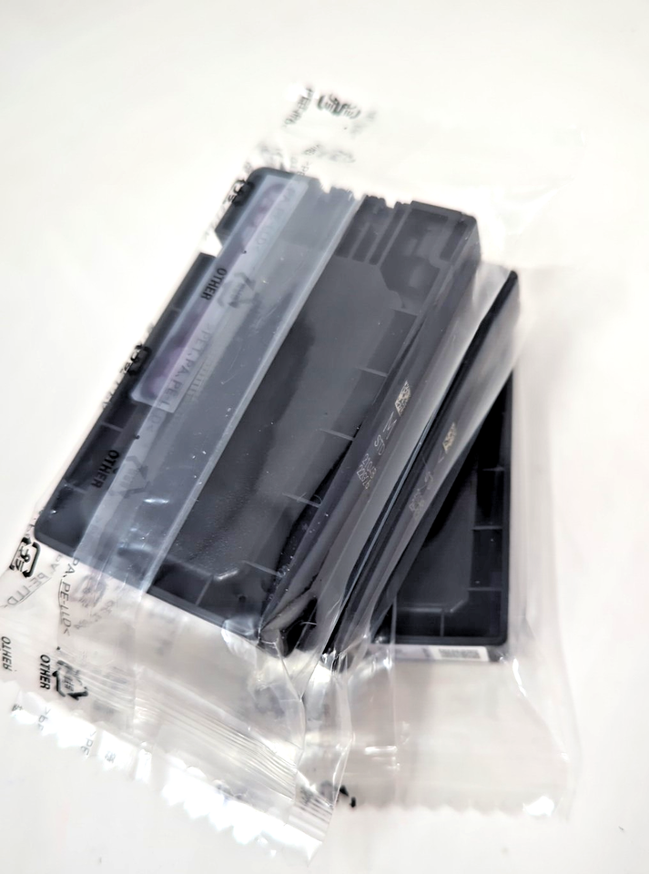 Genuine Canon Maxify PGI-1200 Cyan Magenta Yellow Color Ink Cartridge ...