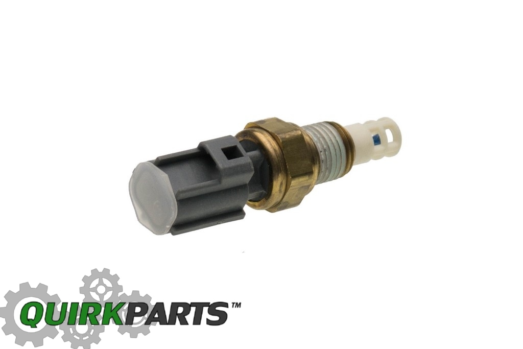 1997-2010 JEEP DODGE CHRYSLER RAM AIR CHARGE TEMPERATURE SENSOR MOPAR ...