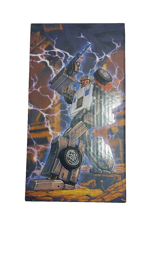 X-Transbots MX-12&13&14&15&16 Menasor Stunticons Toys Set with Bonus ...