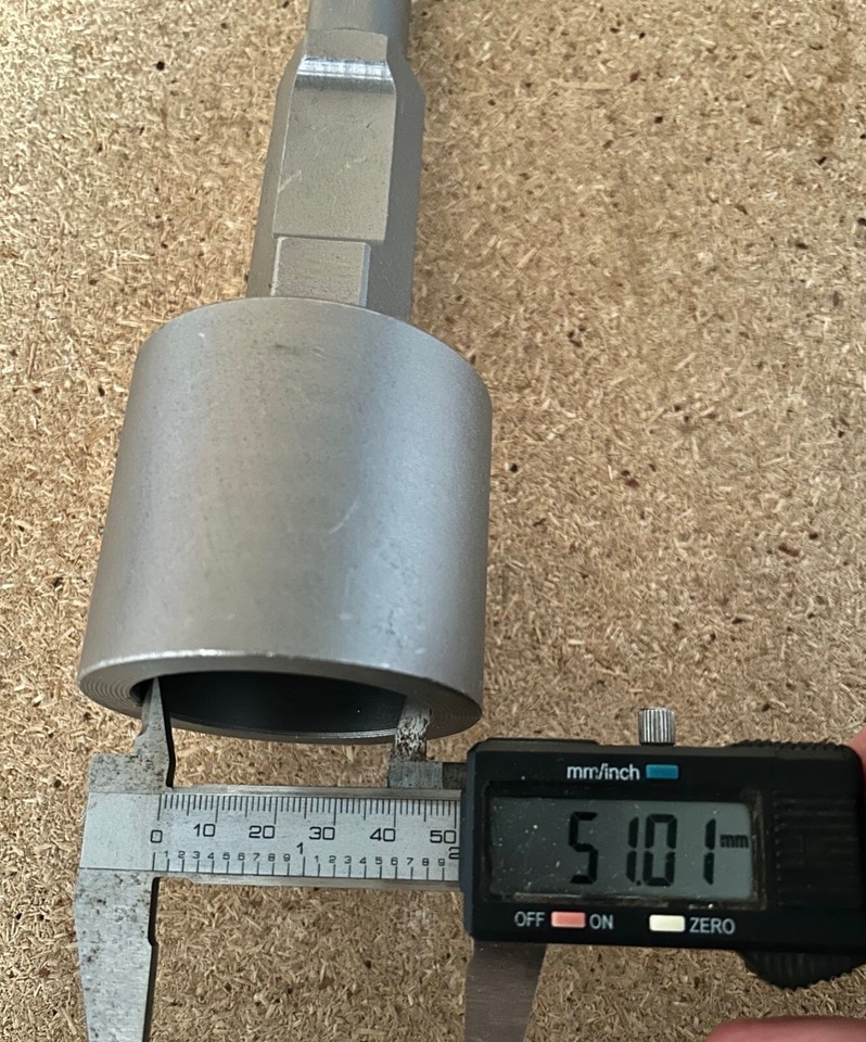 JACK HAMMER STAR PICKET FENCE POST DRIVER JACKHAMMER RURAL FARM FENCING ...