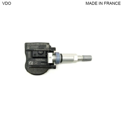 LAND ROVER TIRE PRESSURE MONITOR SENSOR 433 MHZ RANGE LR3 RR SPORT ...