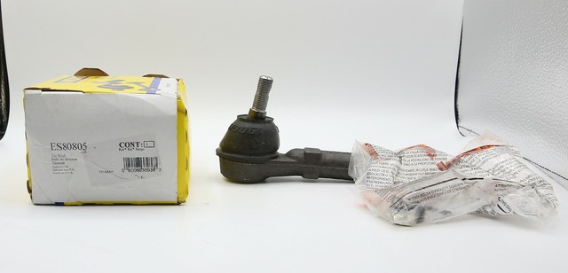 Steering Tie Rod End Moog ES80805 fits 05-14 Ford Mustang for sale ...