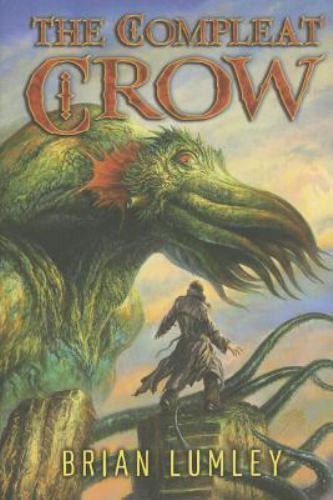 Compleat Crow by Brian Lumley (2013, Hardcover) for sale online | eBay UK