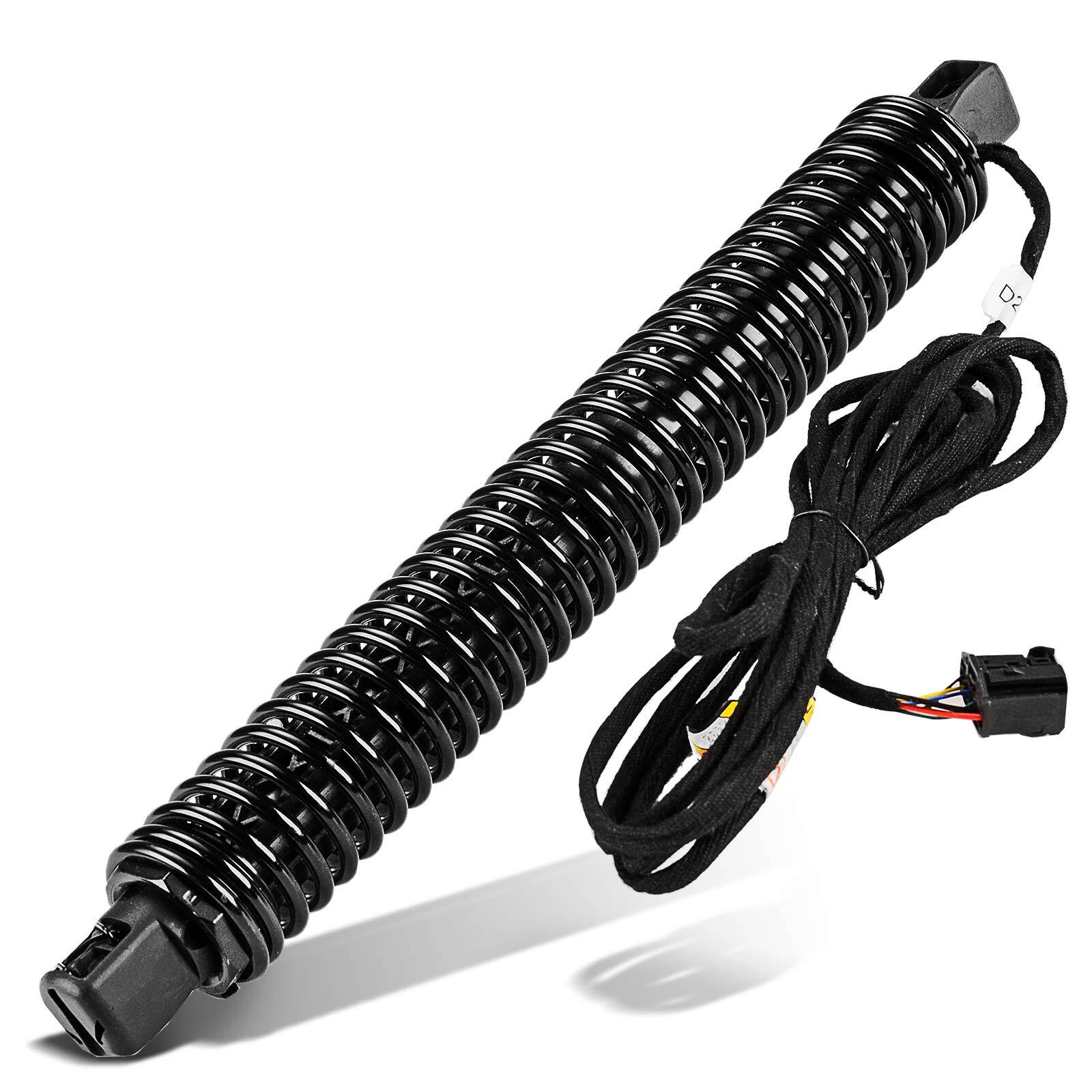 1x Power Hatch Tailgate LH Spindle Drive Gas Strut w/ Auto for BMW F01 ...