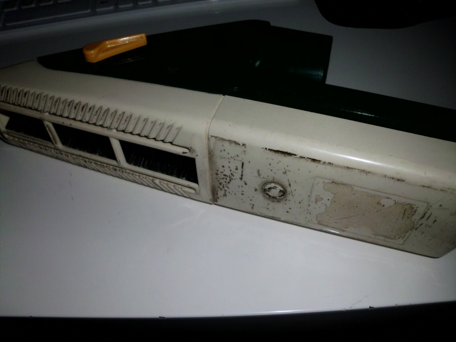 Vorwerk Kobold PB 411 Polsterboy Polsterbürste | eBay UK