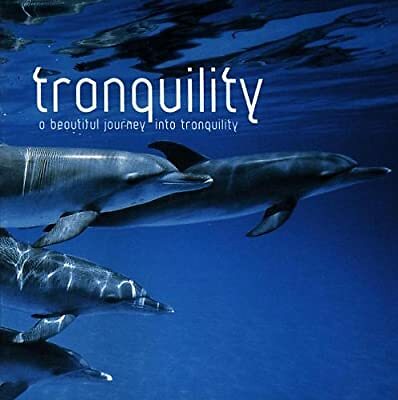 Various Artists : Tranquility CD (1998) Highly Rated eBay Seller Great ...
