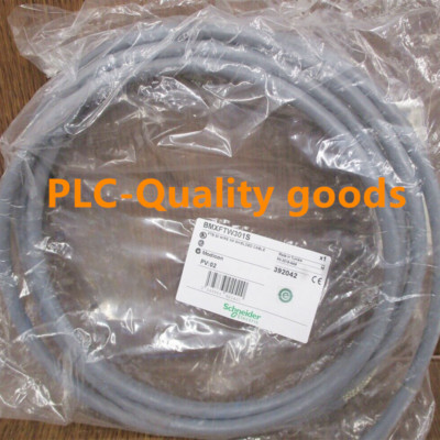 1PCS New Schneider BMXFTW301S 392042 FTB 20 wire 3M shielded cable free ...