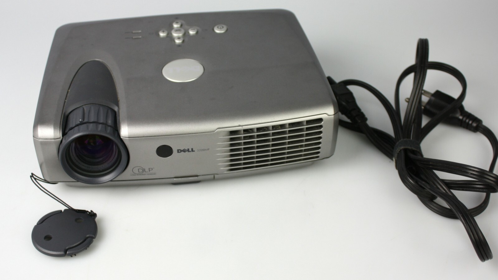 Dell 3200MP Projector | eBay